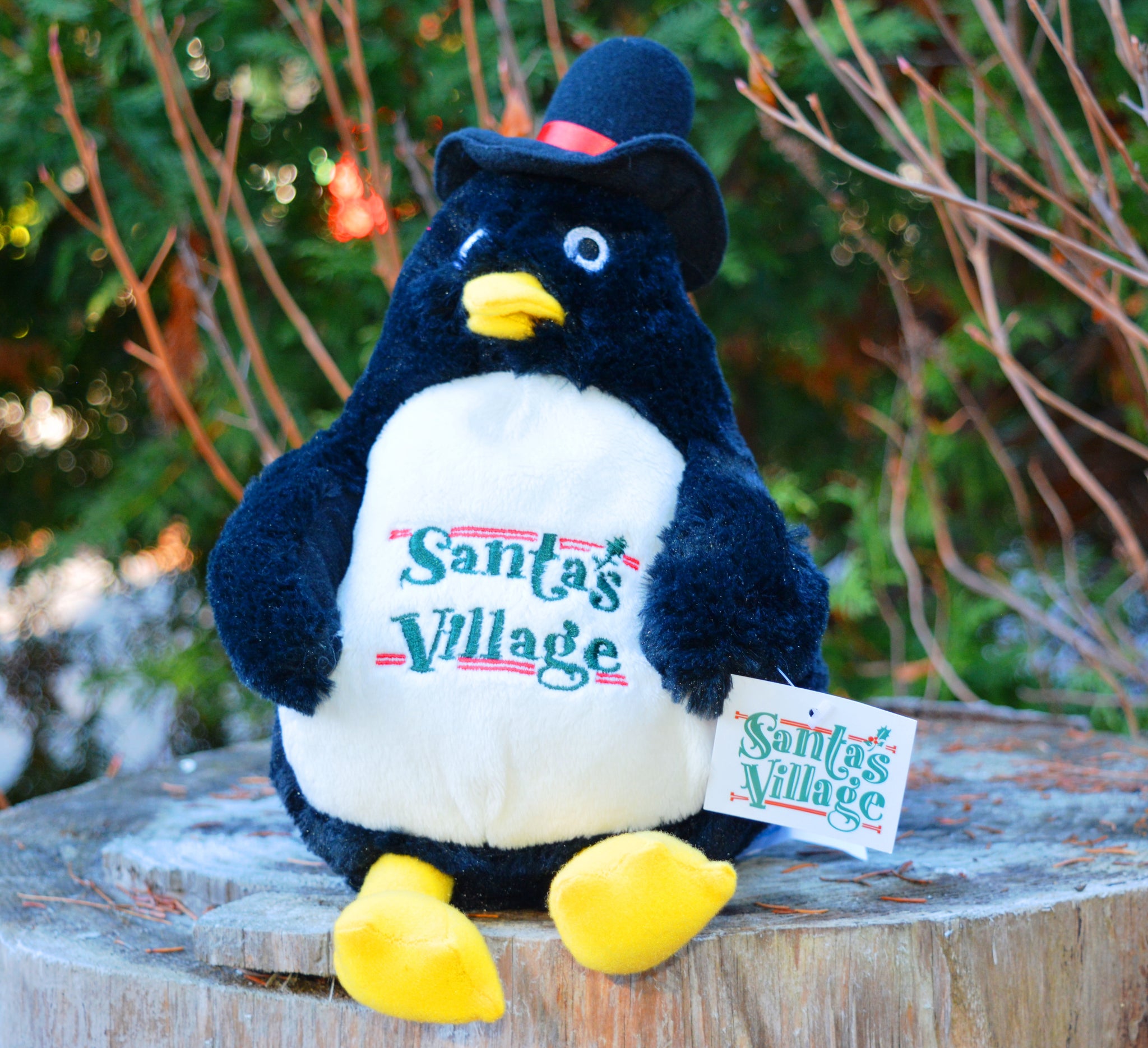 Santa's Village Merchandise – Santa's Village Jefferson NH
