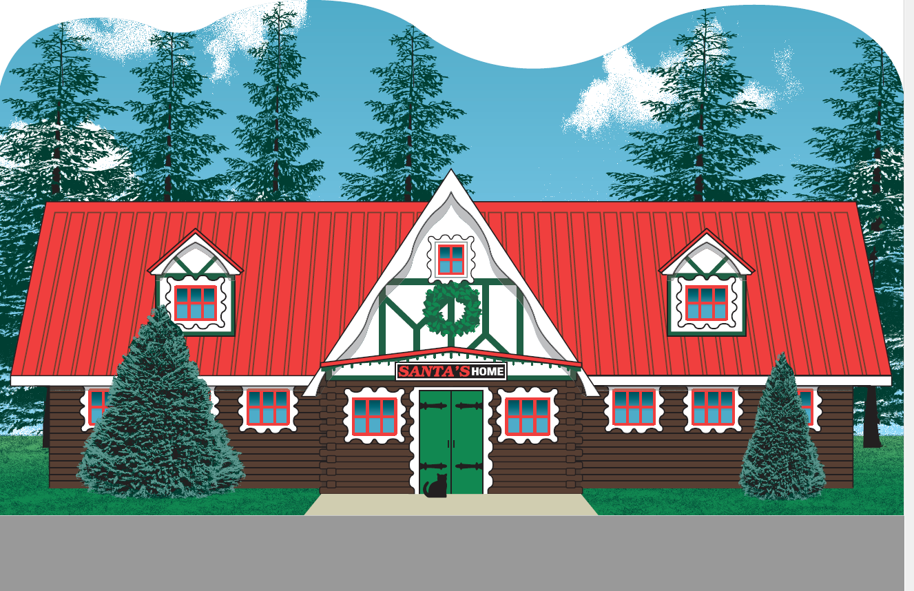 Santa's Village Merchandise – Page 2 – Santa's Village Jefferson NH